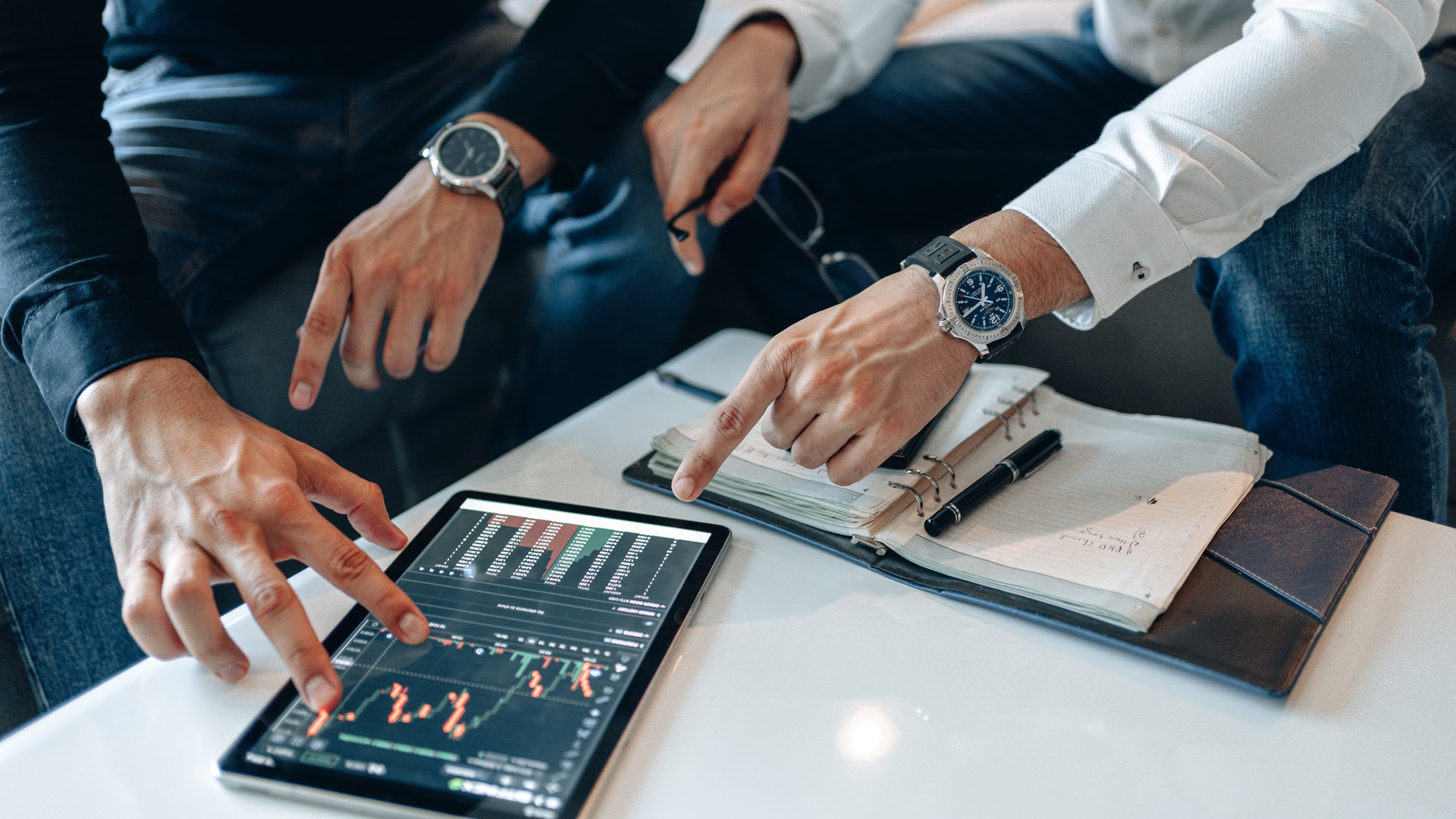 GOSyS Global – Business transformation based on Digital DNA.